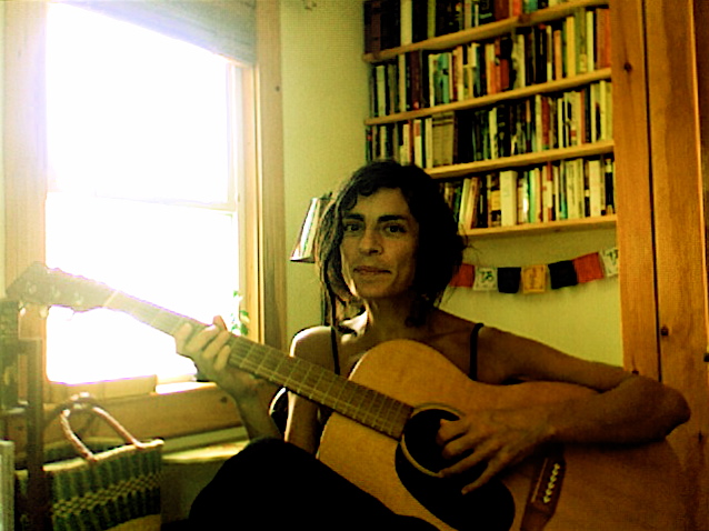 about ali – ali lanzetta